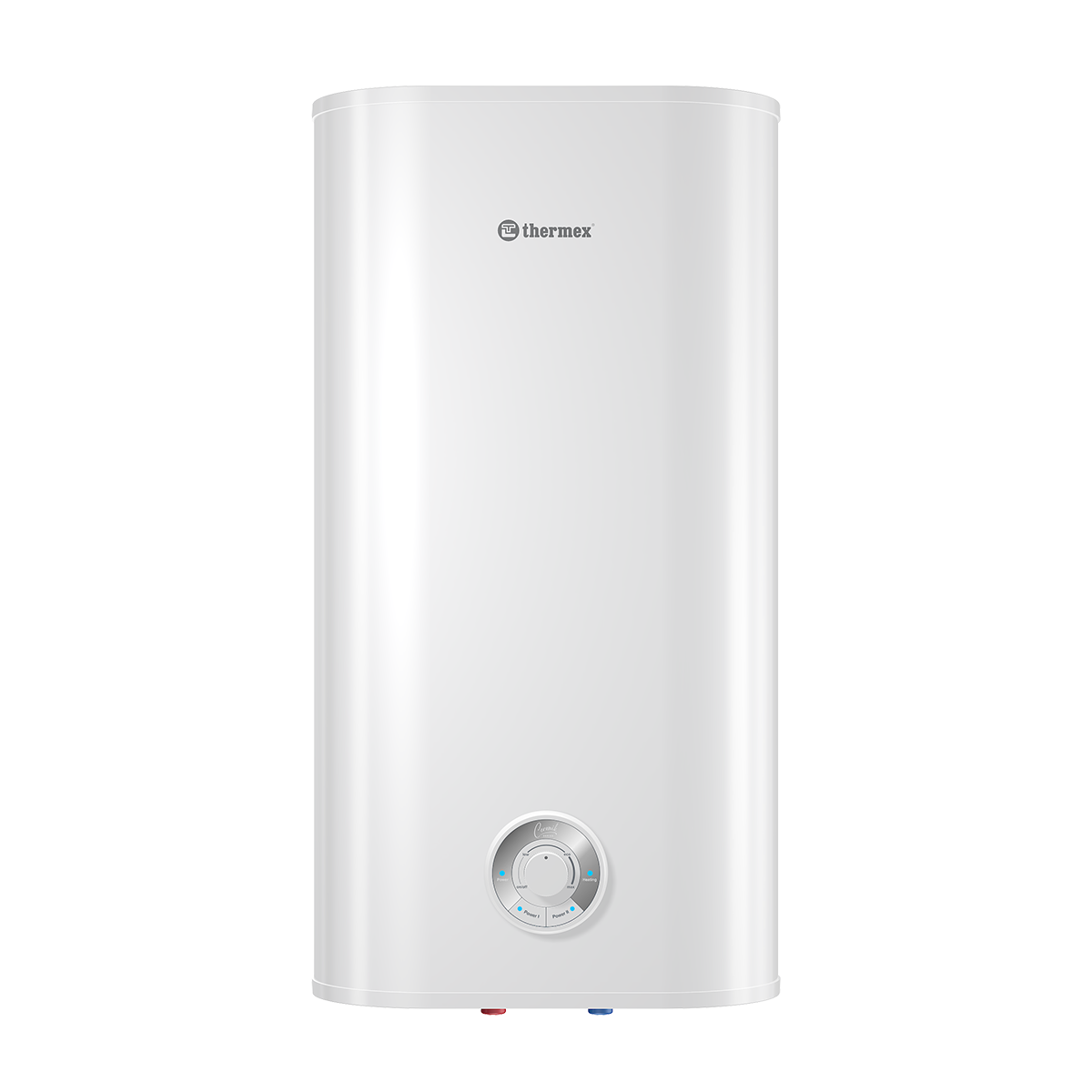 Водонагреватель накопительный THERMEX Ceramik 50 V