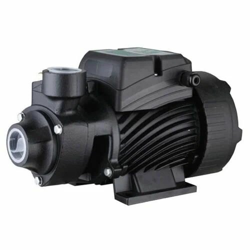 Поверхностный насос PUMPMAN центробежный TCP170, напор 38 м, 1100 Вт, 100 л/мин, всас. 8