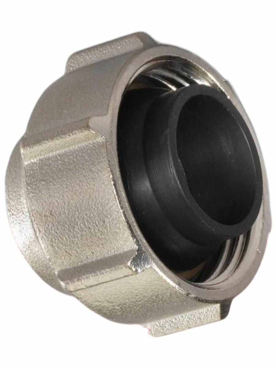 Резьбозажимное соединение для стальных трубок TIM 15*3/4"