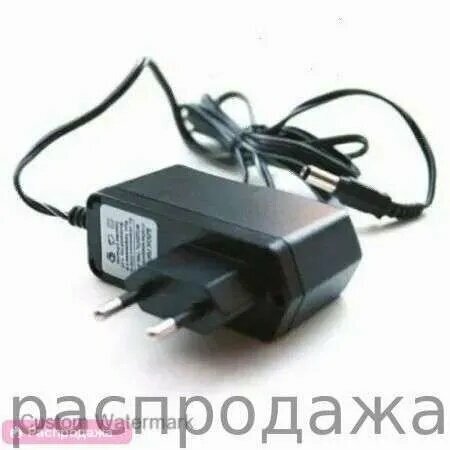Зарядное устройство для фонаря