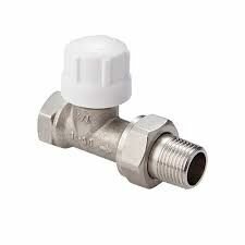 Вентиль термостатический прямой MVI Premium 1/2"