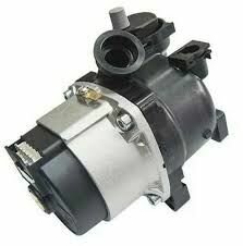 Запчасть для газового котла насос Wilo INTNFSL 12/6 HE-1 без улитки (аналог Ariston 60000876, 60001584)