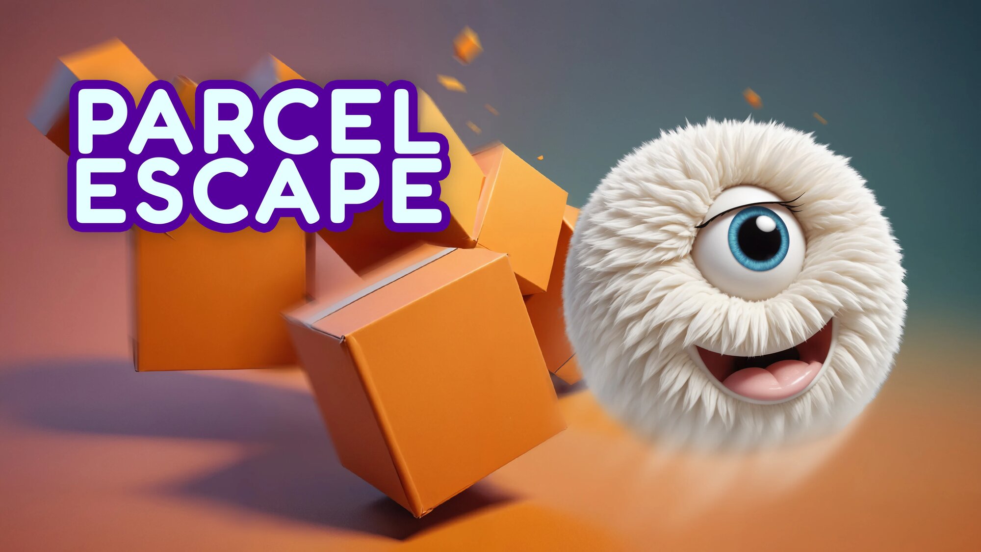 Parcel Escape для Sony PlayStation | PS5 | Игра навсегда | Быстрая доставка (Турция)