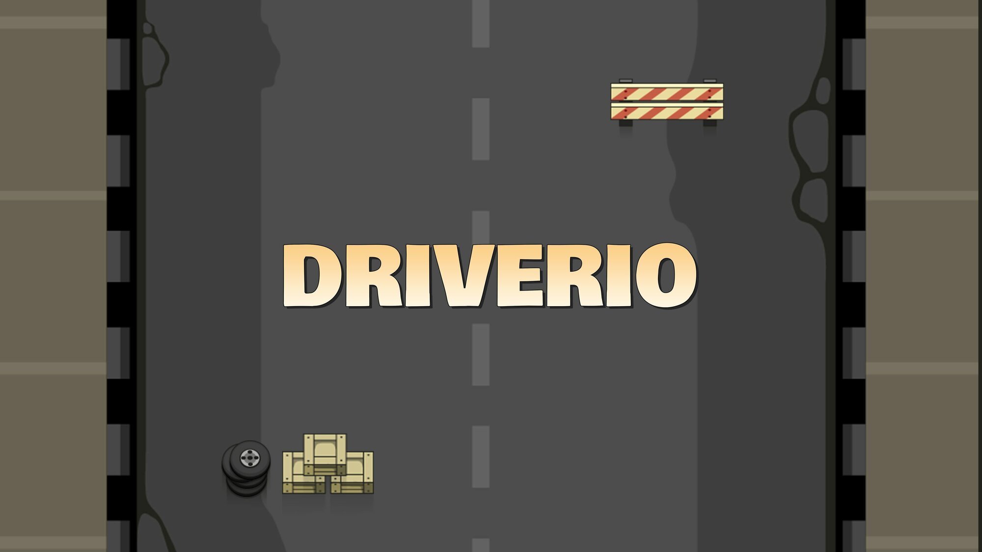 Driverio для Sony PlayStation | PS5 | Игра навсегда | Быстрая доставка (Турция)
