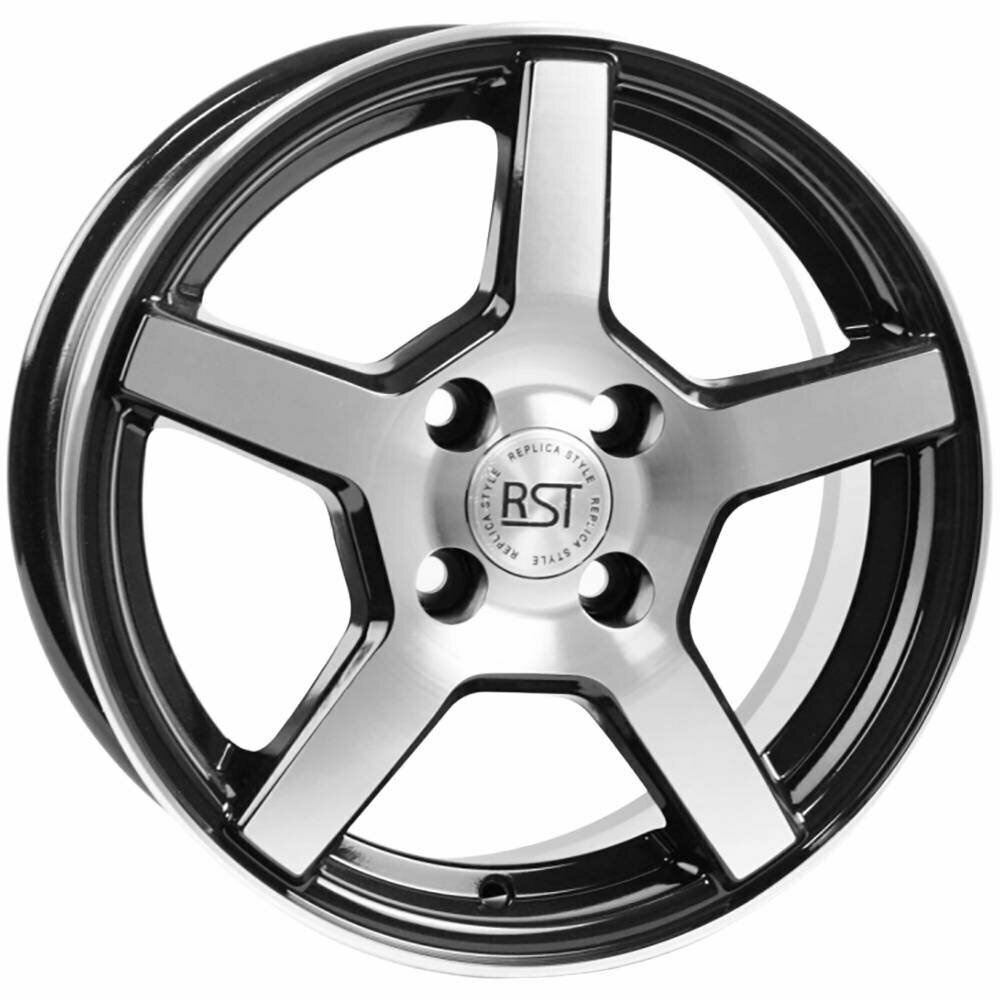 Колесный диск RST R024 5.5x14 4x100 ET40 D60.1 BD