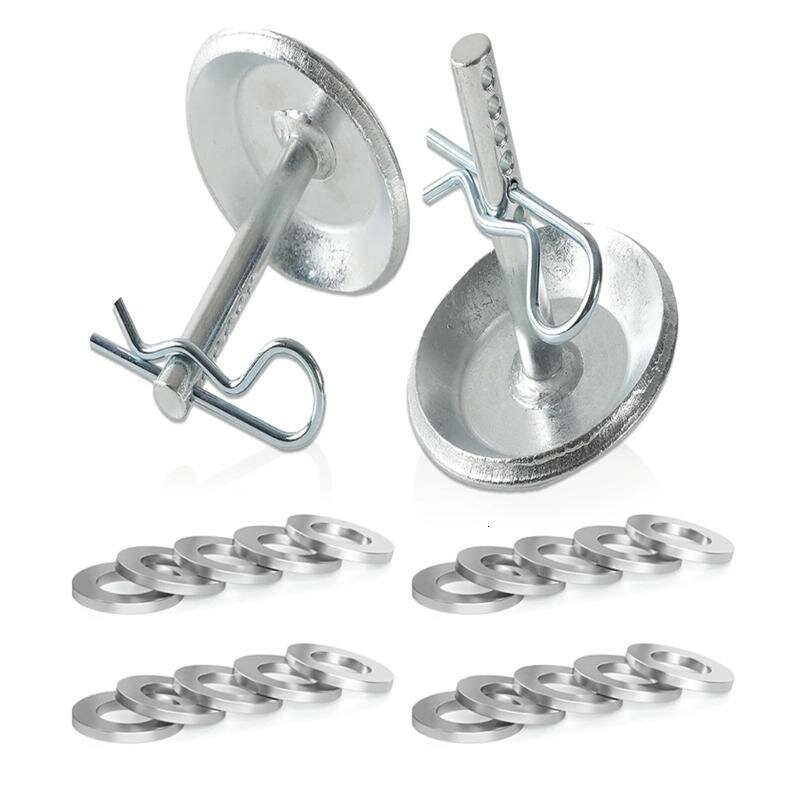 Регулируемые полозья для снегоочистителей