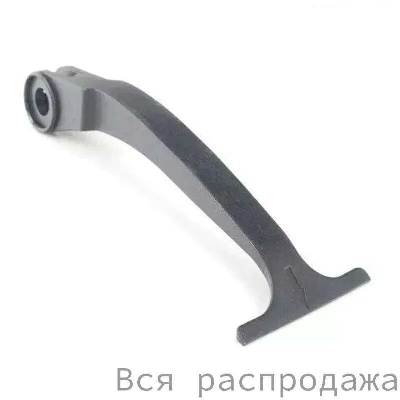 OZ-DFVE Ручка открывания капота для Mercedes E-класса W211 2006-09 A2118870327