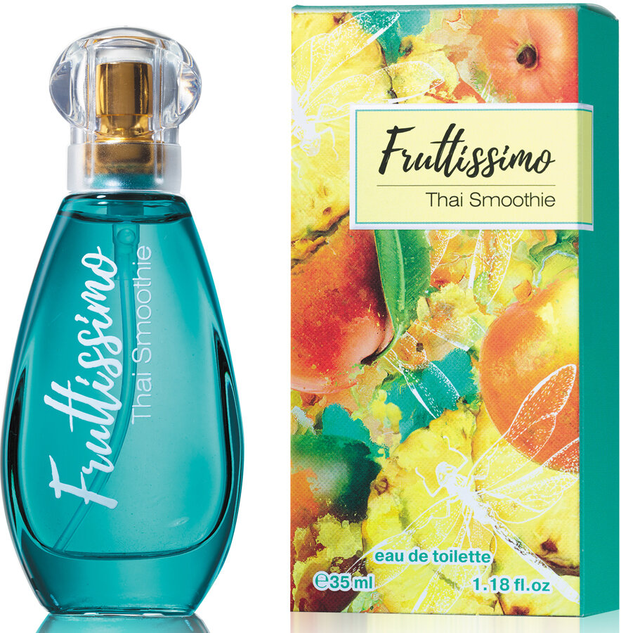 Фрутиссимо Таи Cмузи жен. т. в. 35 мл