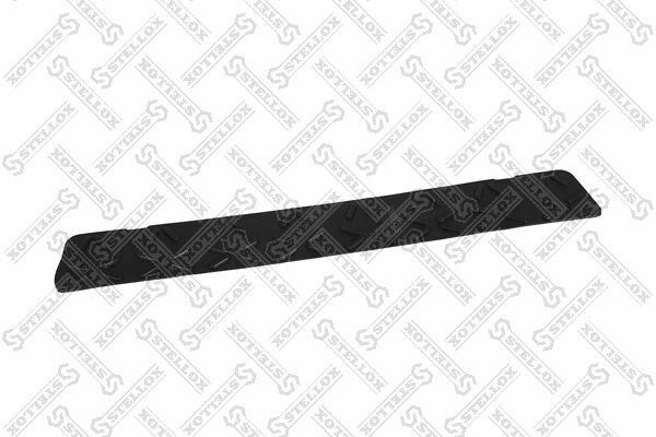 Подножка передней панели для MAN TGA XXL/XLX/LX 8719503SX STELLOX