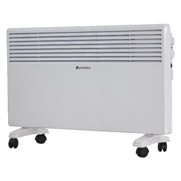 Конвектор PRIMERA PHP-2000-MXB