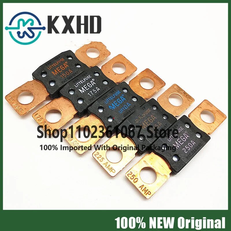 Автомобильные предохранители MEGA 250A