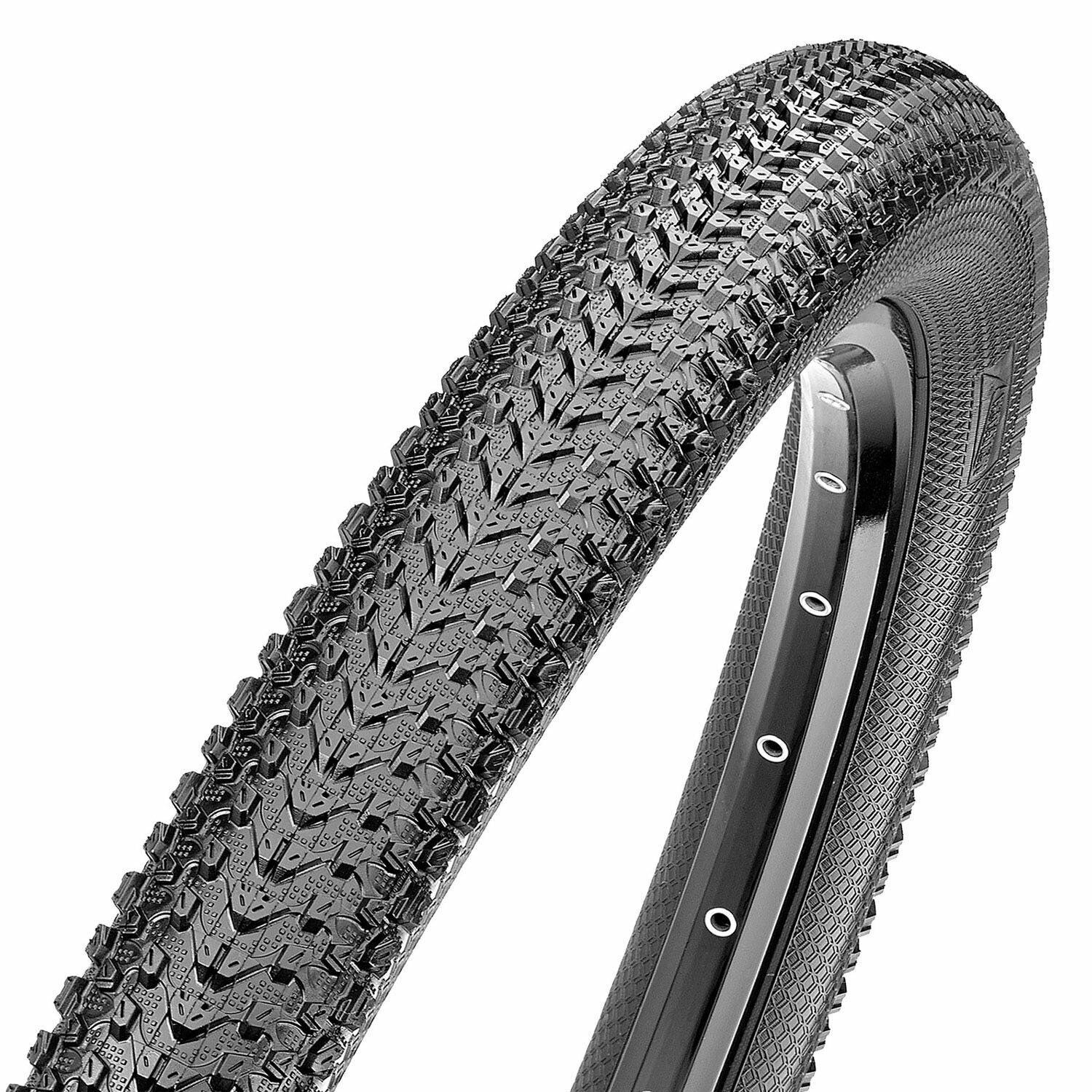 Велопокрышка Maxxis New Pace 27.5x2.10 53-584 Wire