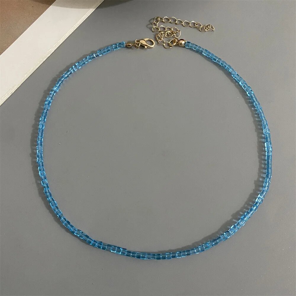 Колье