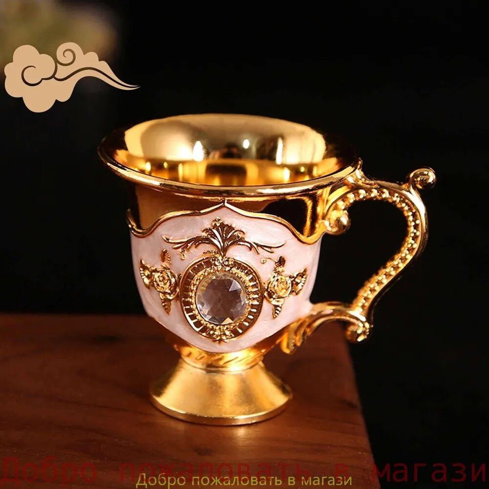 Стопка, 100 мл, 1 шт