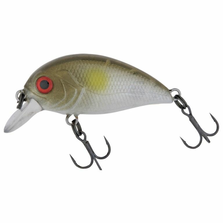 Воблер Stinger Purin 38F-DR #467