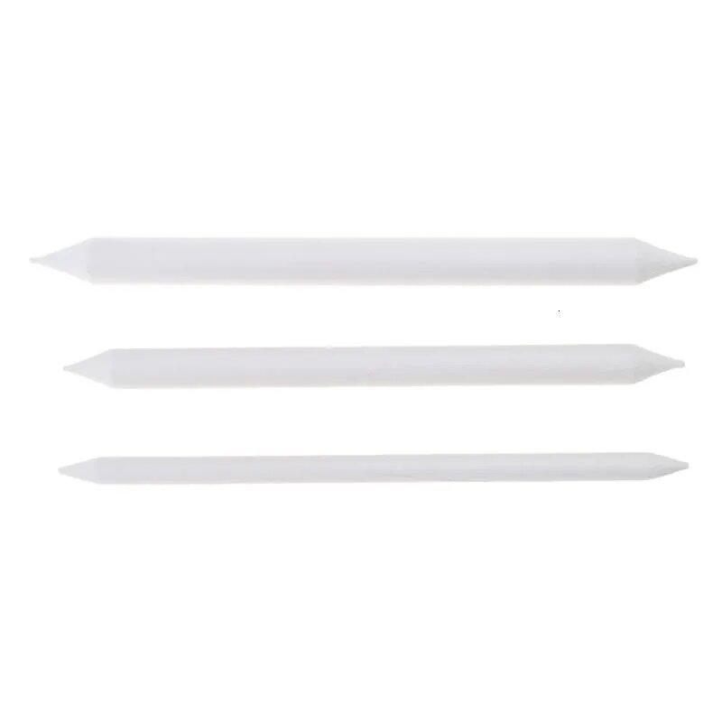 Бумажные растушевки для художников, 3 размера, 3 комплекта бумаги и