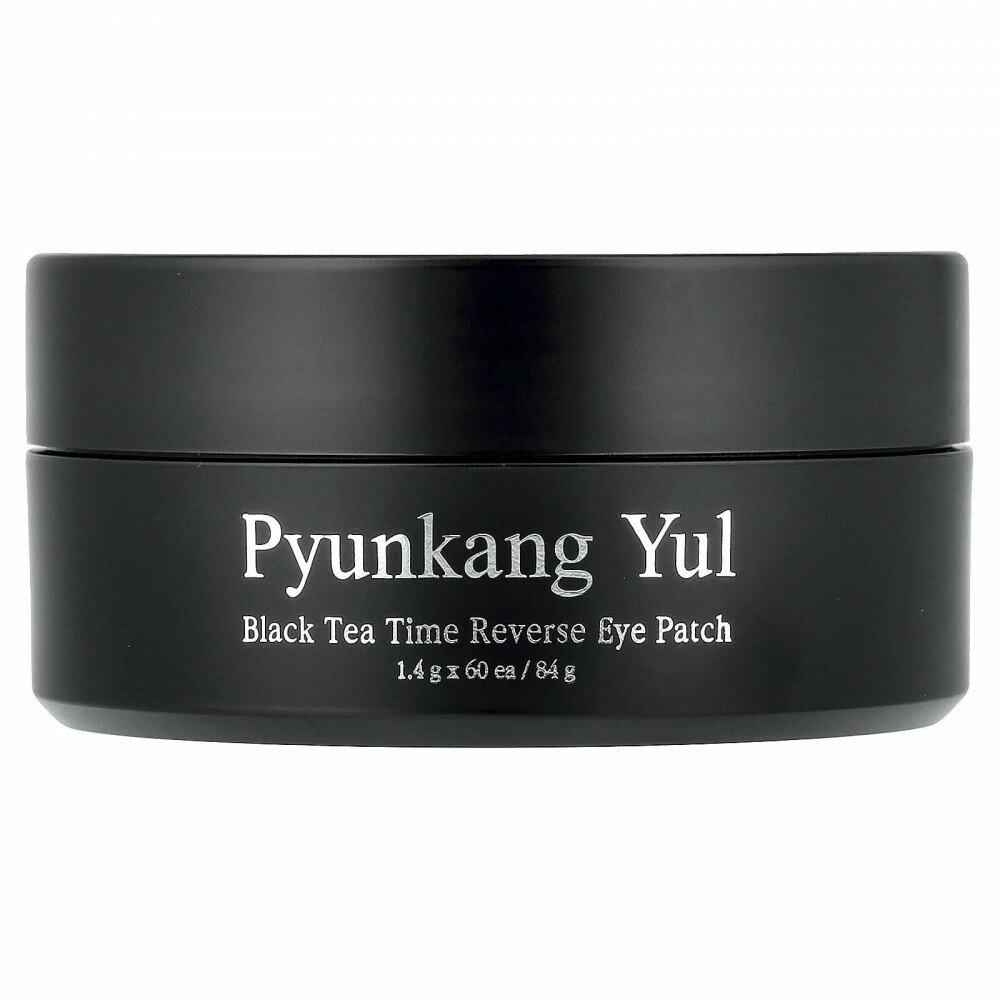 Pyunkang Yul, Обратные патчи для глаз, 60 шт, 1,4 г каждый