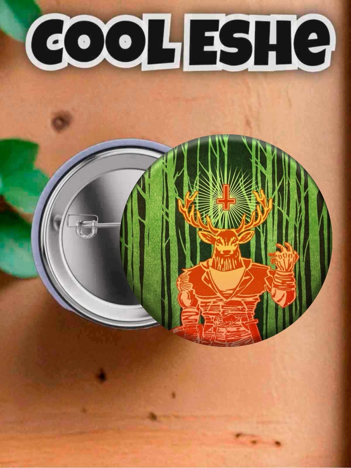 Значок