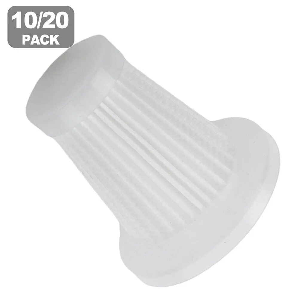 Сменные Аксессуары Для Автомобильного Пылесоса Моющийся и Многоразовый Сменный Фильтр