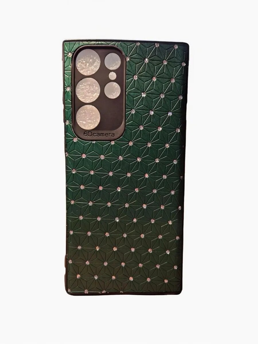 Чехол для Samsung Galaxy S22 Ultra