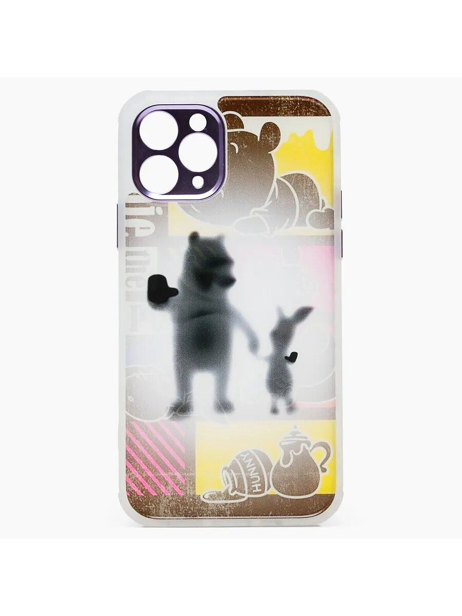 Чехол для iPhone 11 Pro