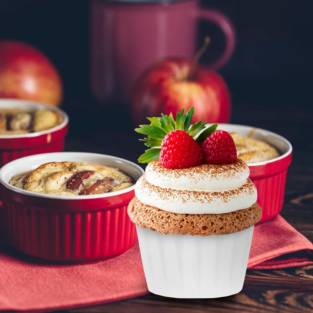 Форма для запекания и выпечки x 6.54 см