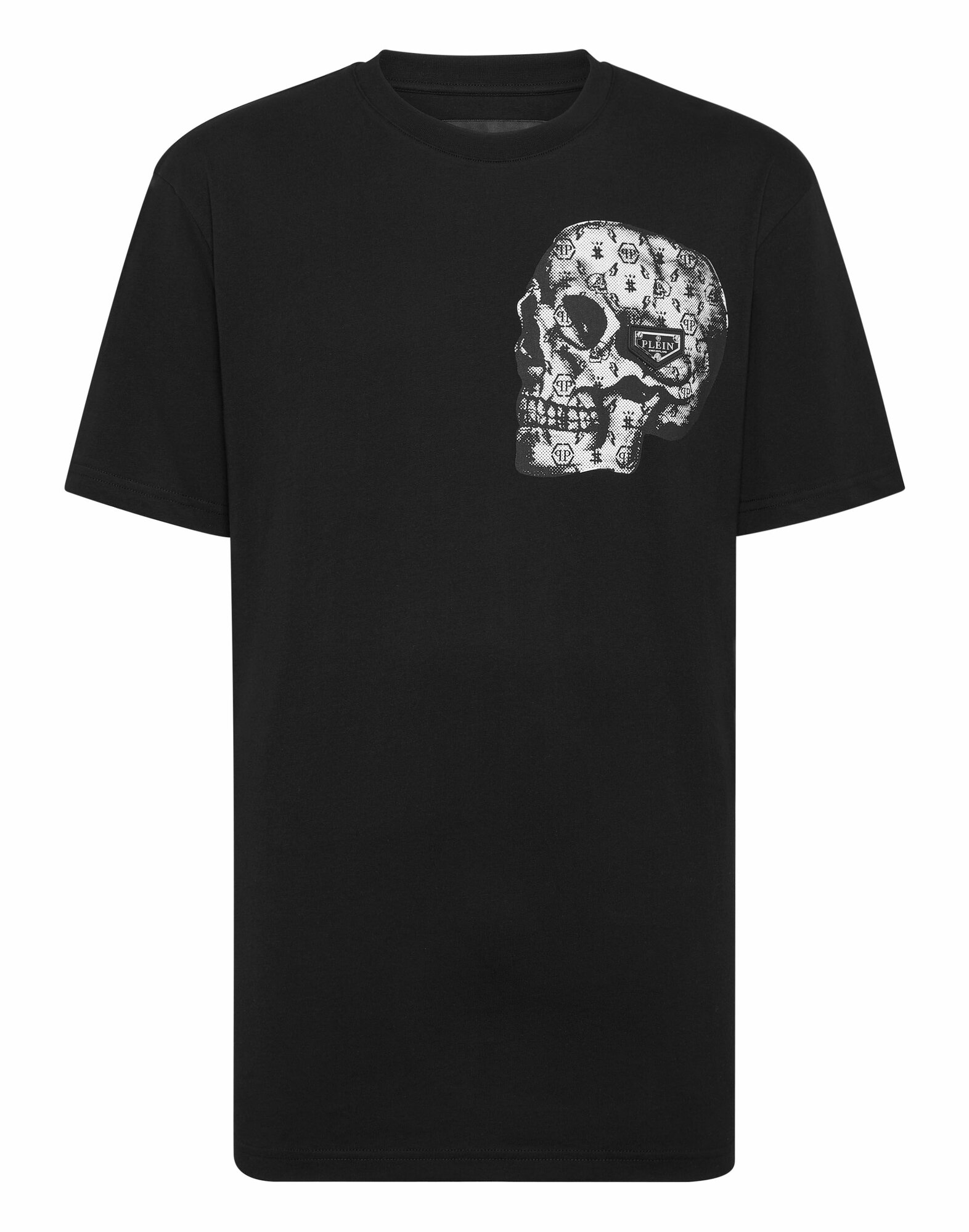 Футболка Philipp Plein