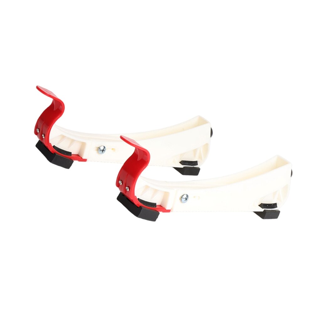 2шт Регулируемая Крышка Лезвия Конька Для Катания На Коньках Защита Лезвия Для Ходьбы На Коньках Защита Лезвия Хоккейного Конька для Фигурного Катания на Коньках