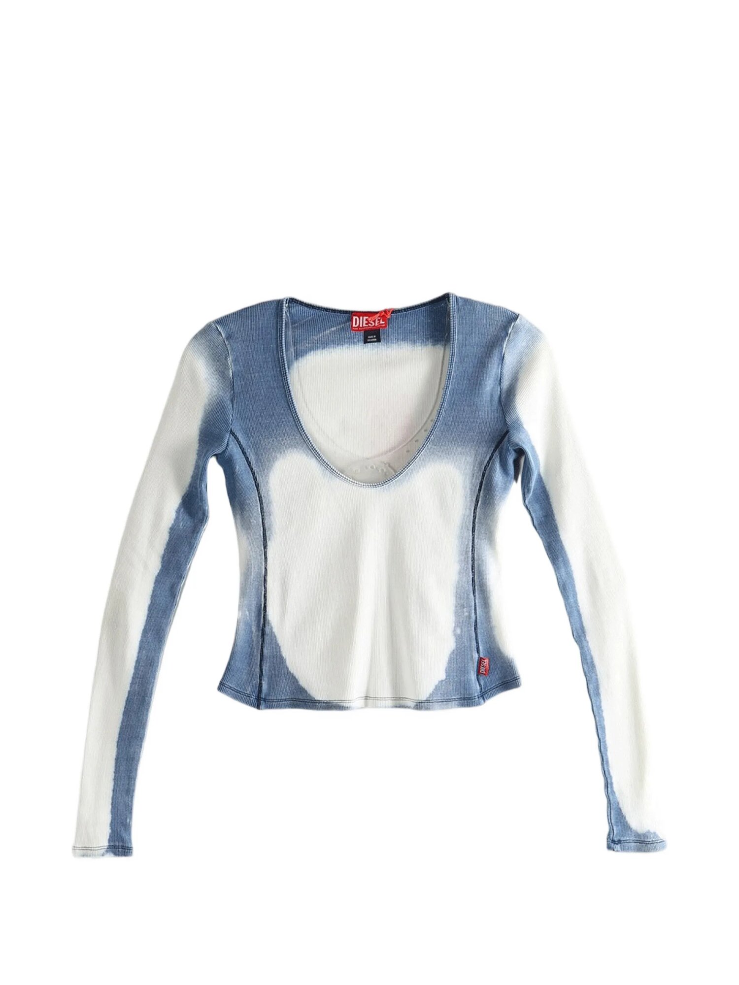 Топ Long-sleeves top
