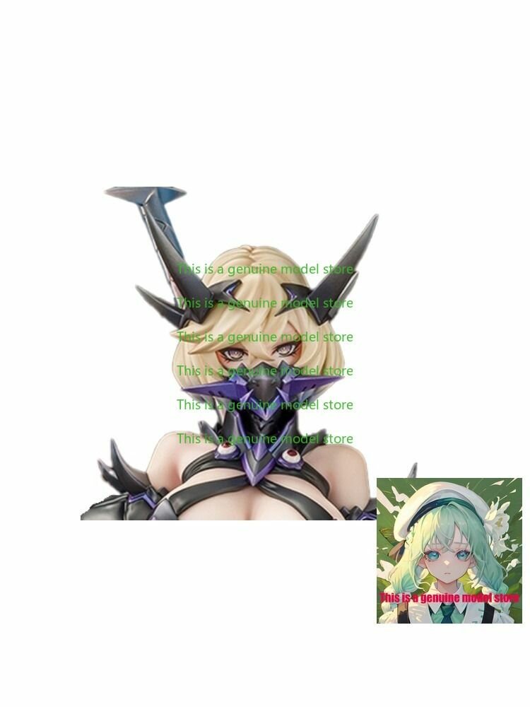 Rocket Boy Native 1/6 Vett Revenant Wight Normal Ver Коллекция Кукольных Игрушек