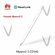 Huawei M-Pencil 3 CD54S стилус для смартфонов и планшетов, бежевый, 1 шт