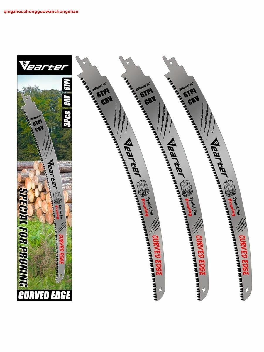 Диск пильный 380; 6 зуб.