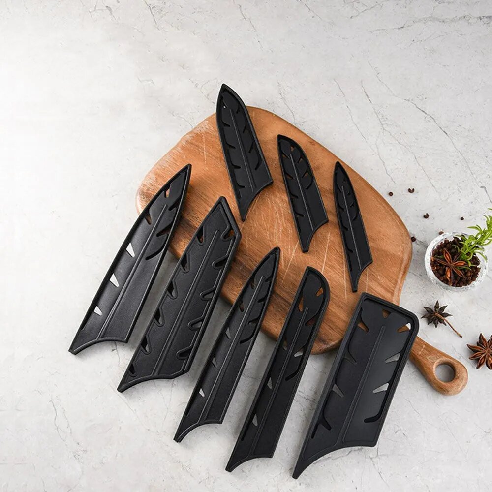 Чехол для ножа, длина 18.80 см