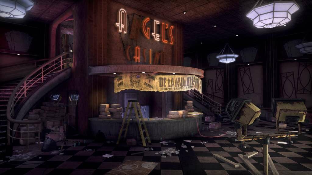Saints Row: The Third - The Full Package GOG Ключ • Активация GOG