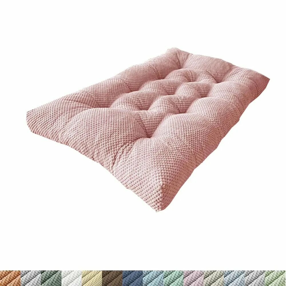 MLYJZH Подушка на стул Corngridsix 30x60 см
