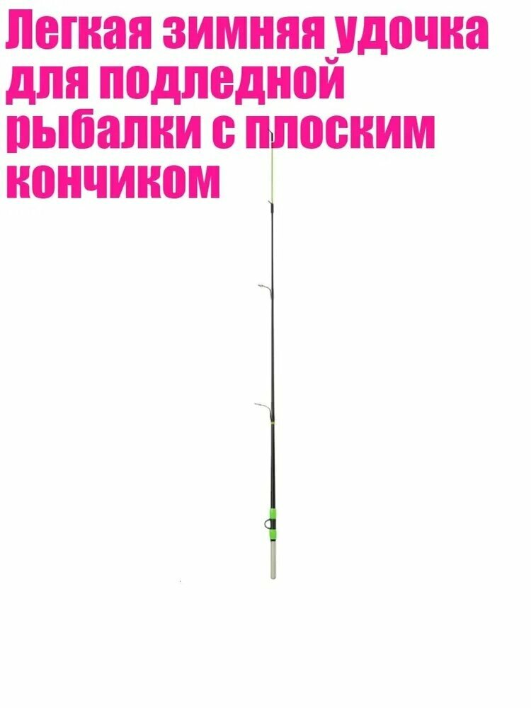 Детали для ледобура