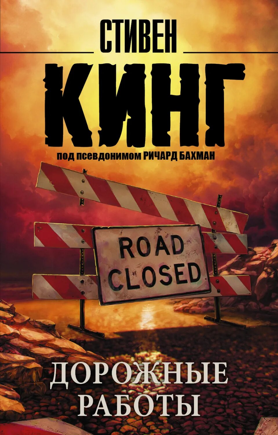 Дорожные работы [Цифровая книга]