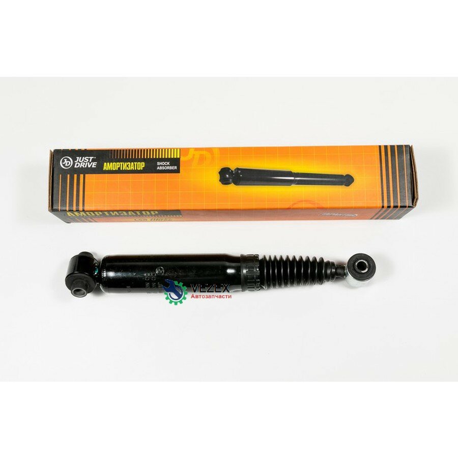 JUST DRIVE JAA0565 Амортизатор газомасляный задний /341250/
