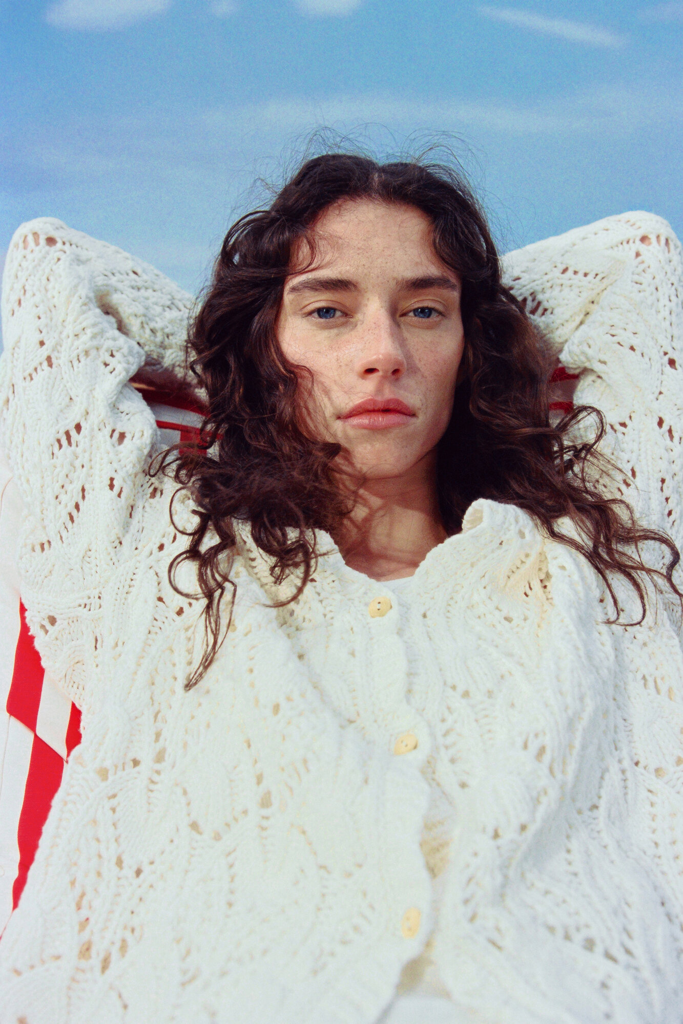 Кардиган mixmatch