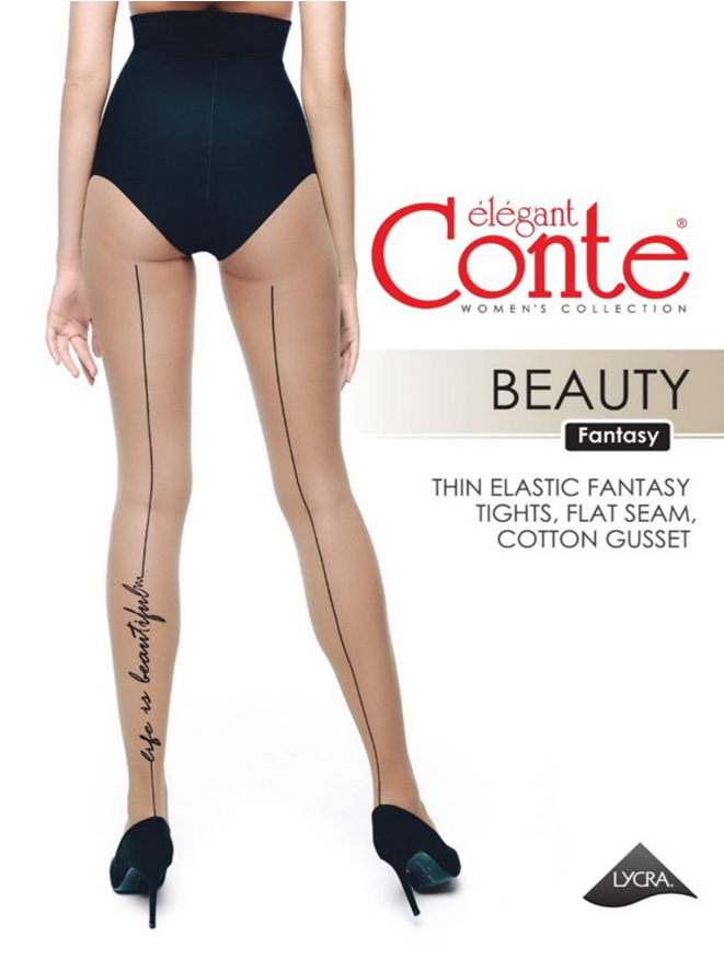 Колготки Fantasy