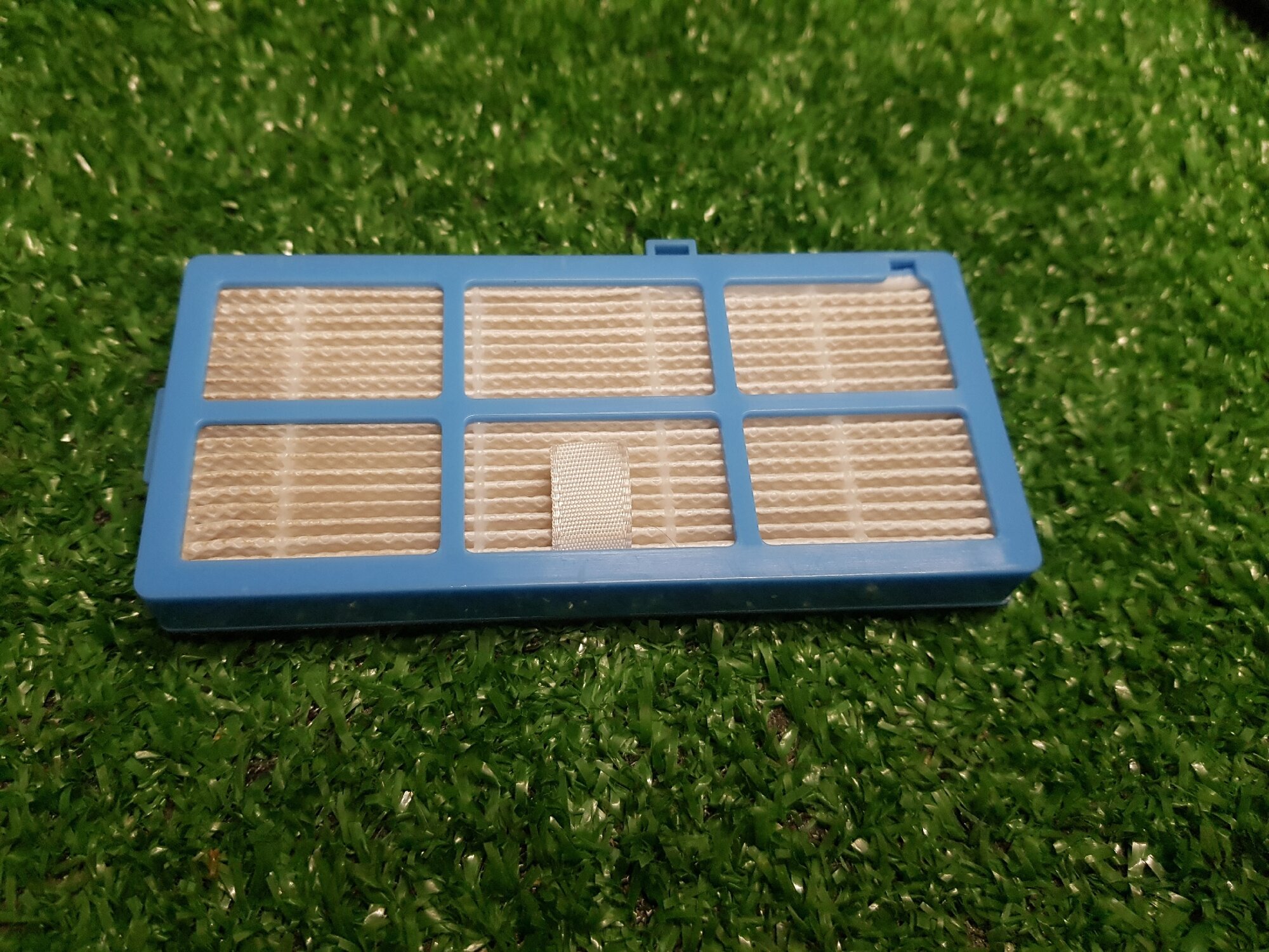 Фильтр для робота пылесоса Polaris PVCR 1020 Fusion Pro