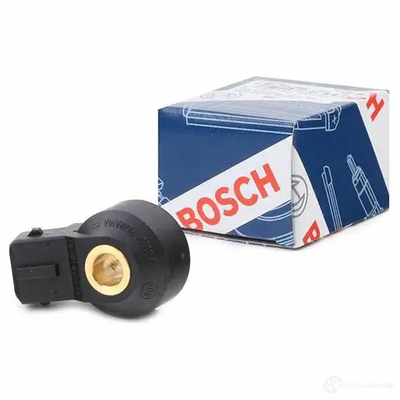BOSCH Датчик детонации универсальный арт. 0261231046
