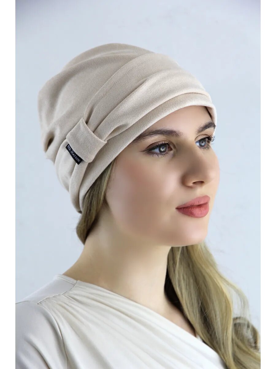 Шапка для женщин