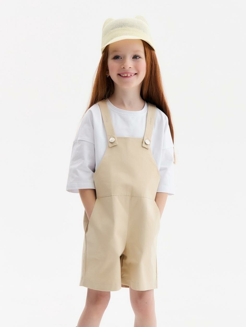 Полукомбинезон