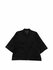 Рубашка Rick Owens Tommy, размер 40, черный