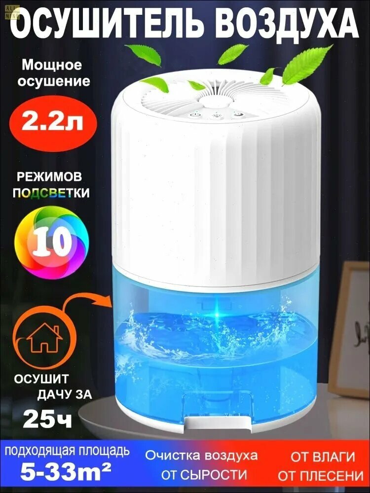 Xiaomi YouPin Осушитель воздуха Dehumidifier B28