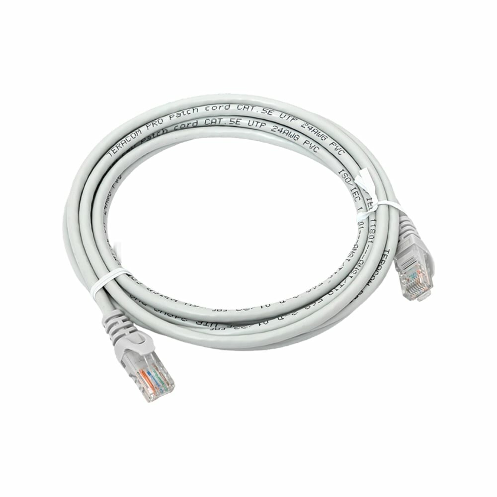 Патч корд EKF teracom