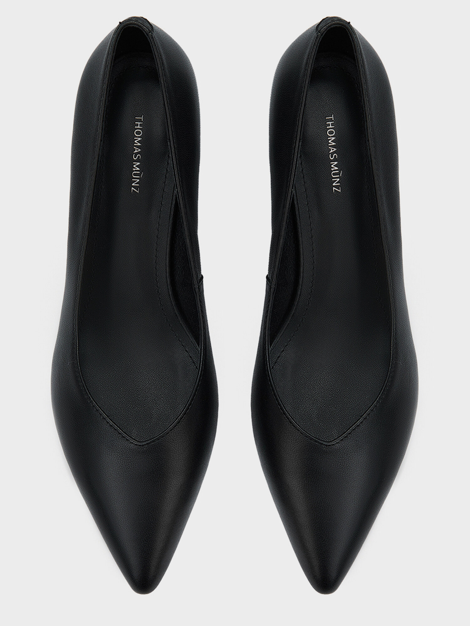 Туфли лодочки 