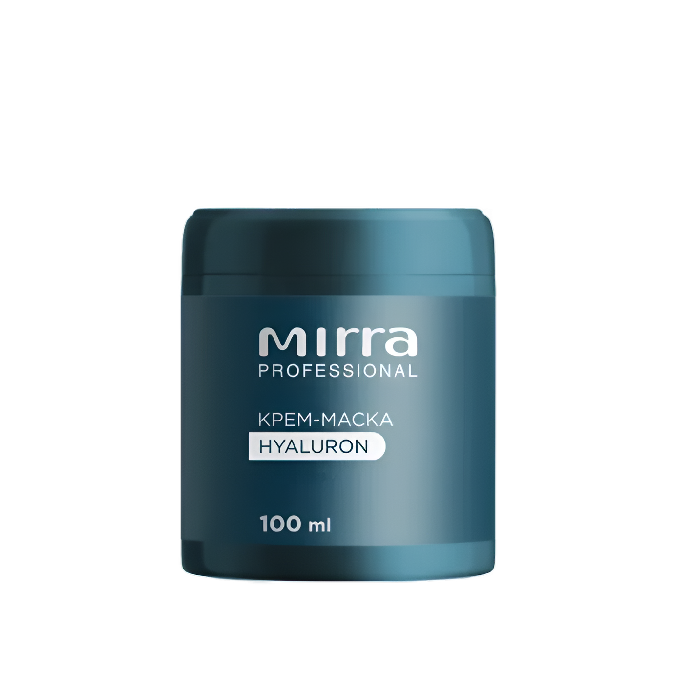 Крем-маска с гиалуроновой кислотой 100 мл, профессиональный уход