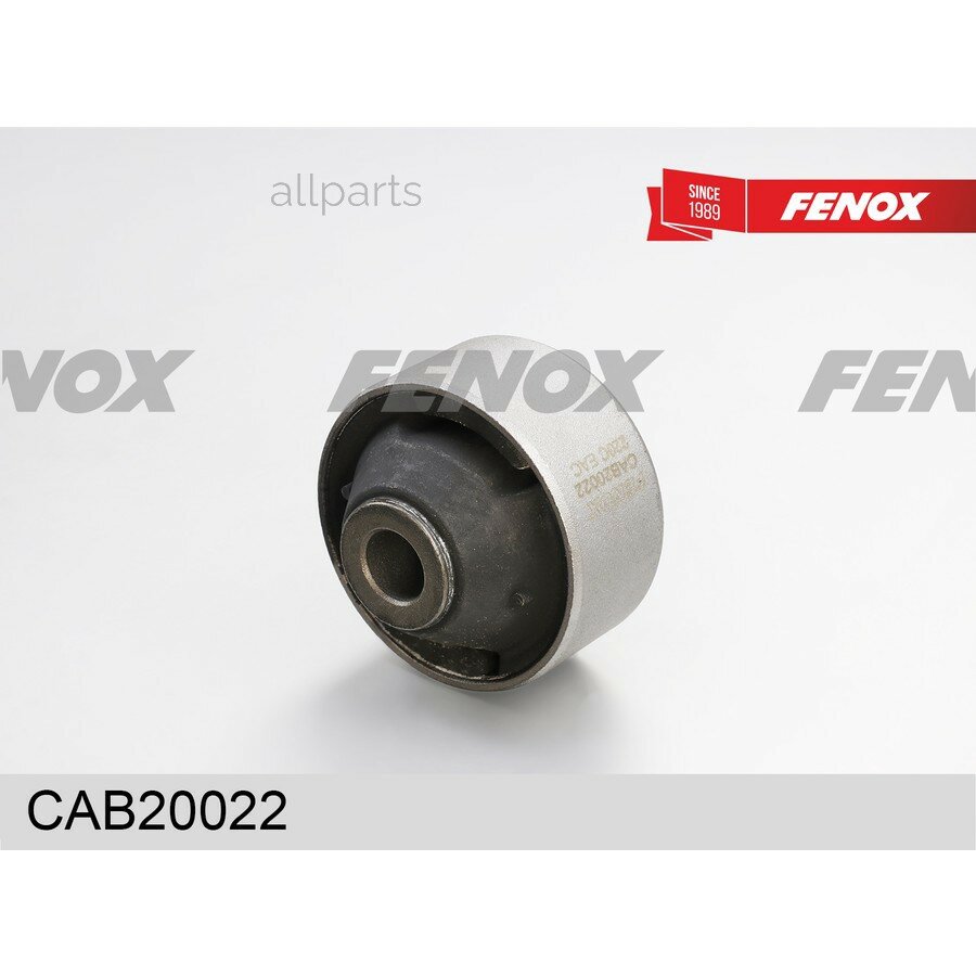 FENOX CAB20022 С/блок